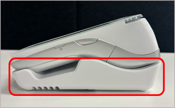 機能設定（A920）